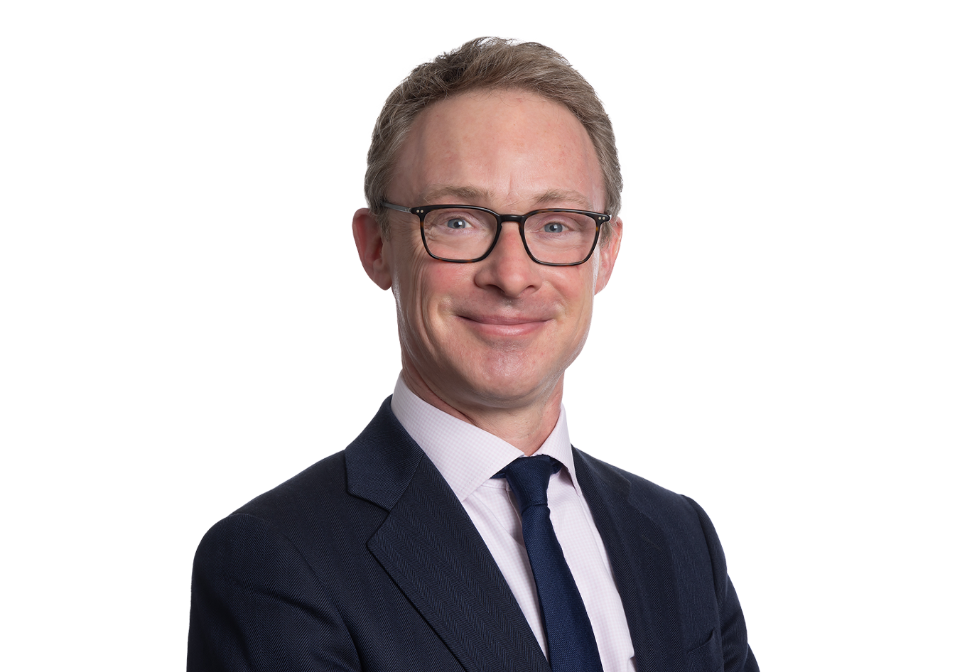 Alex Glassbrook - Barrister - Temple Garden Chambers