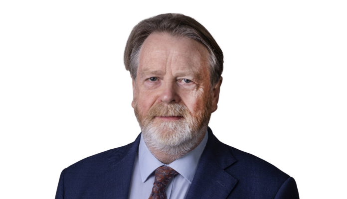 People - Temple Garden Chambers