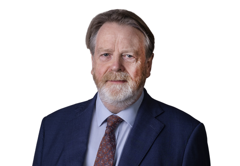 Angus Macpherson - Barrister - Temple Garden Chambers