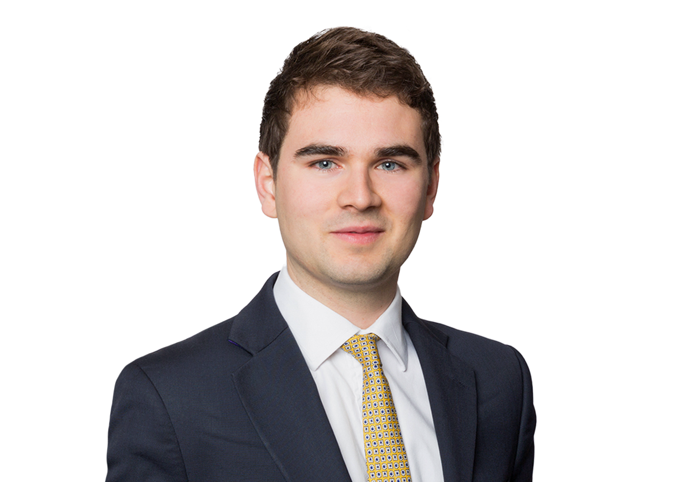 Anthony Lenanton - Barrister - Temple Garden Chambers