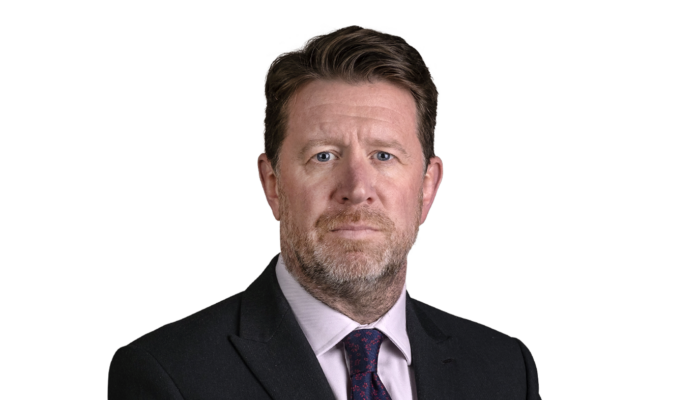 People - Temple Garden Chambers