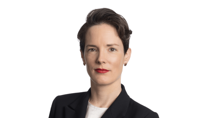 Émilie Pottle and Sebastian Bates secure discharge of appellant in the ...