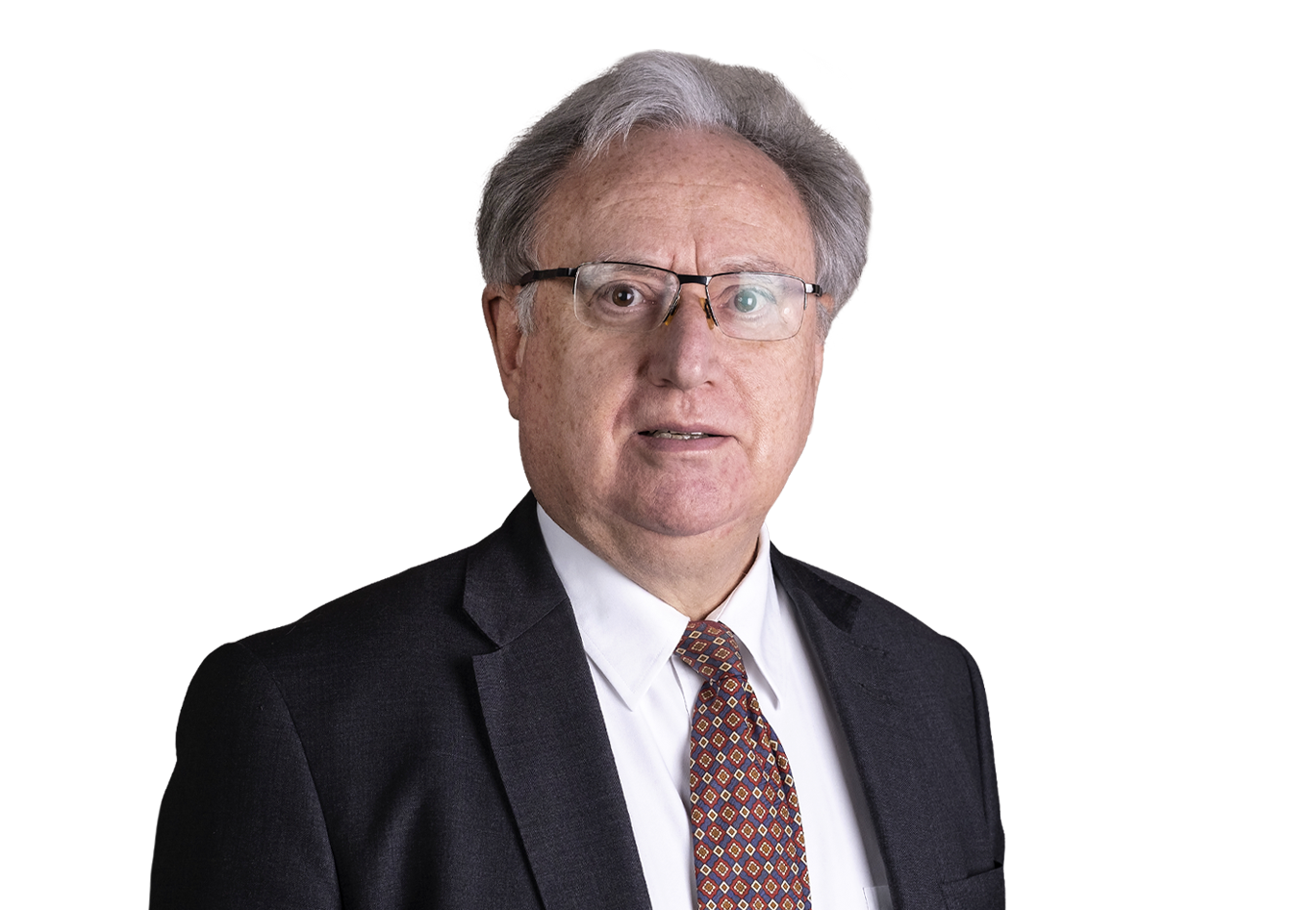 Ian Ashford-Thom - Barrister - Temple Garden Chambers