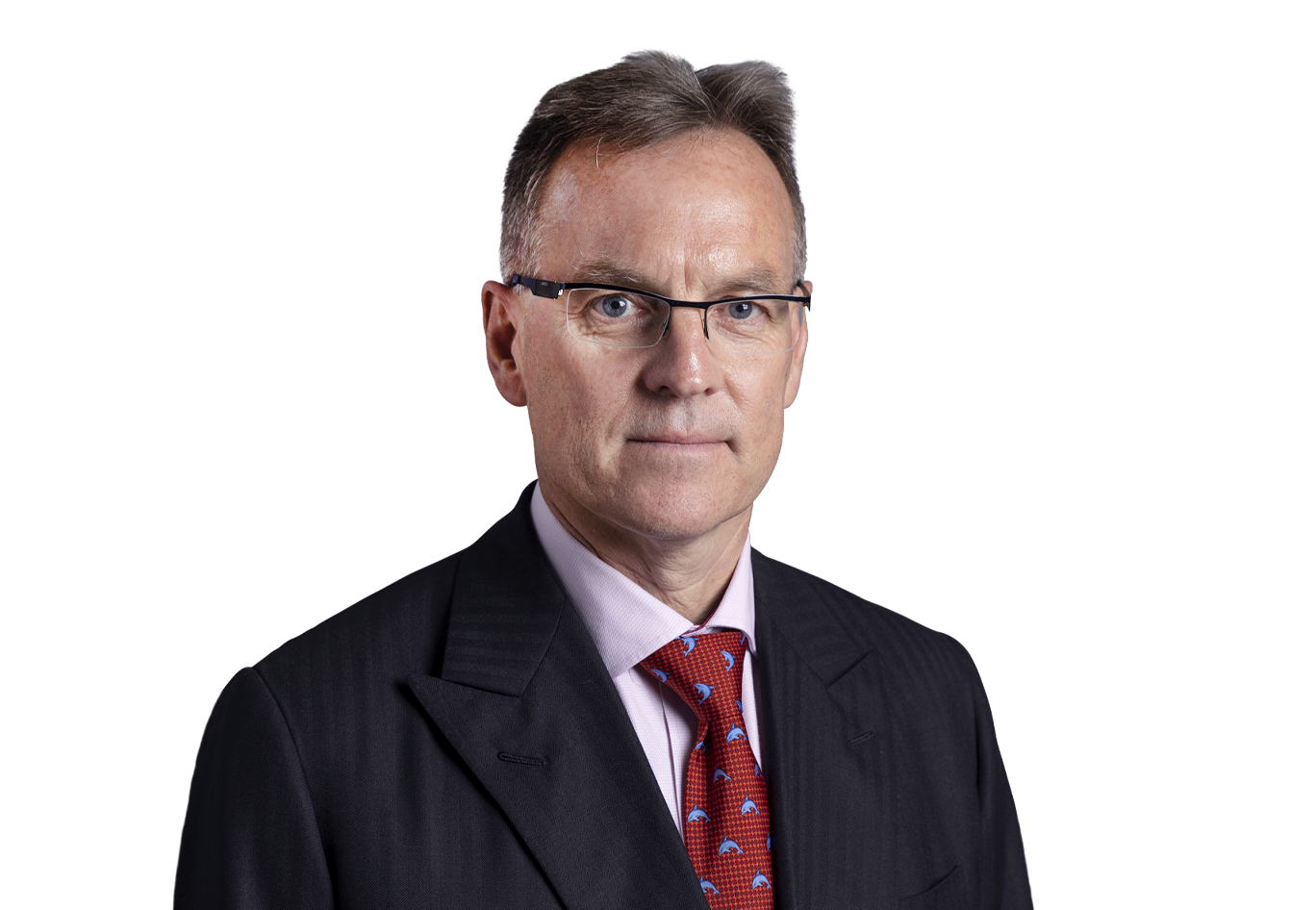 James Bell - Barrister - Temple Garden Chambers