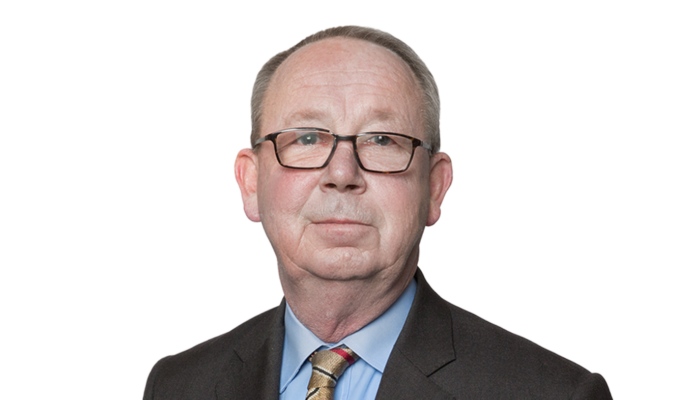 People - Temple Garden Chambers