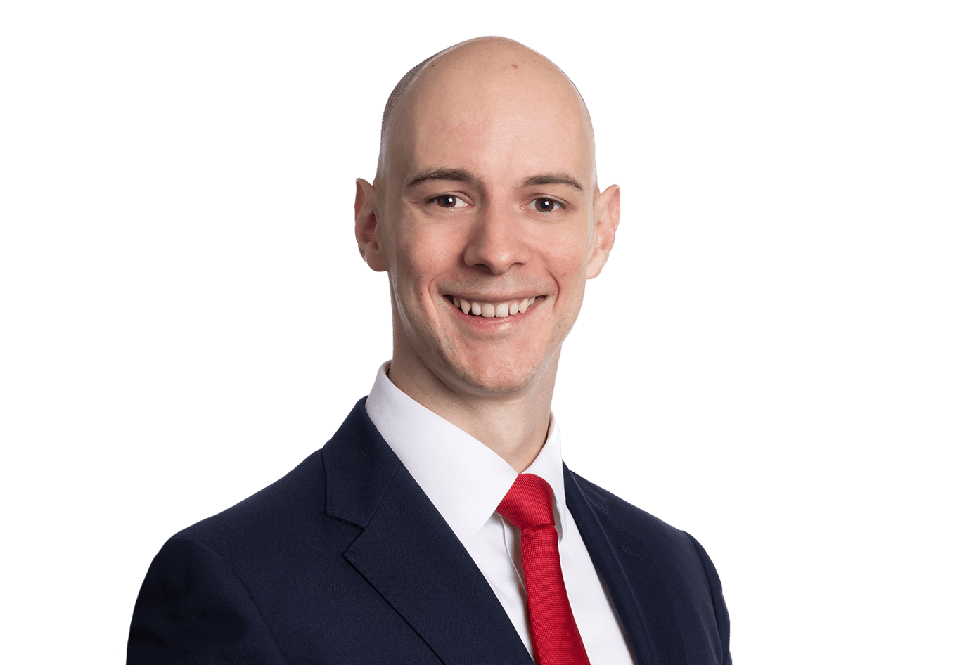 James Yapp - Barrister - Temple Garden Chambers