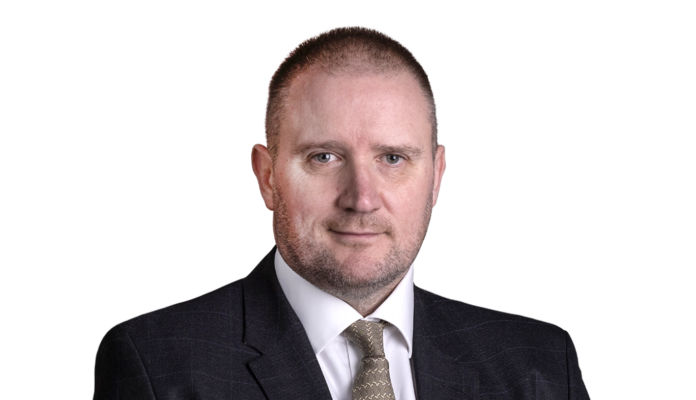 Clerks - Temple Garden Chambers