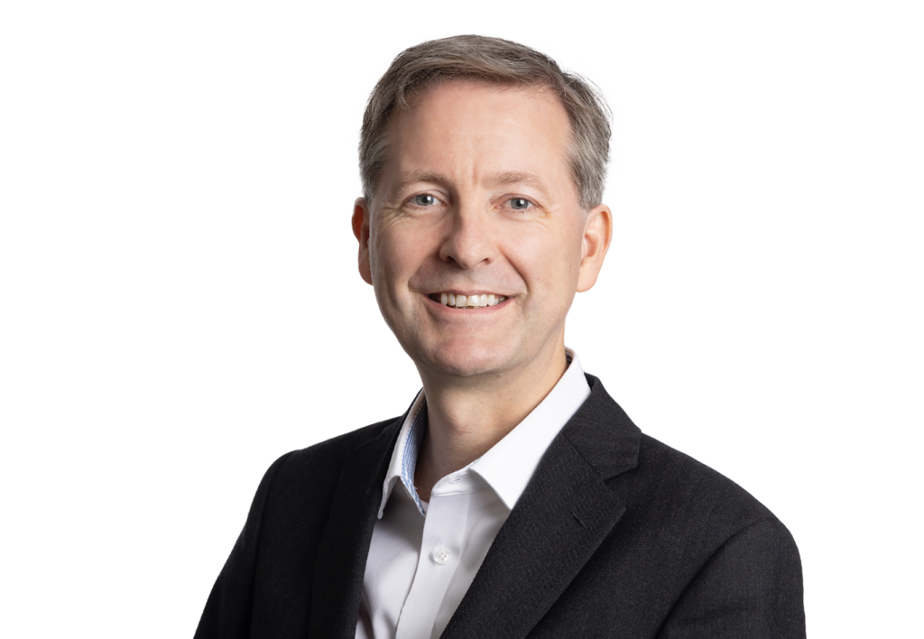 Marcus Grant - Barrister - Temple Garden Chambers