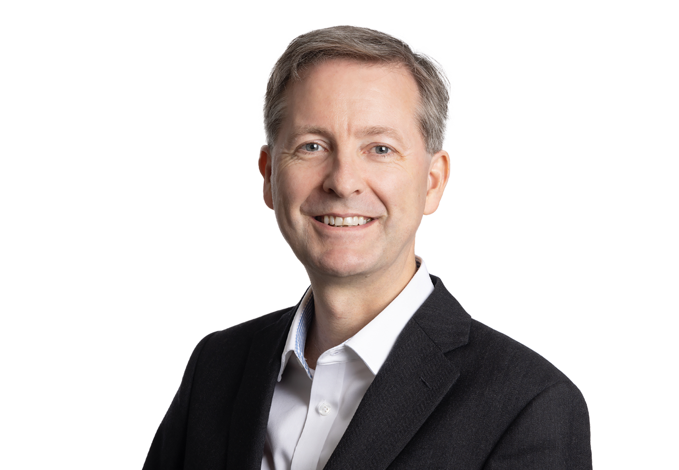 Marcus Grant - Barrister - Temple Garden Chambers