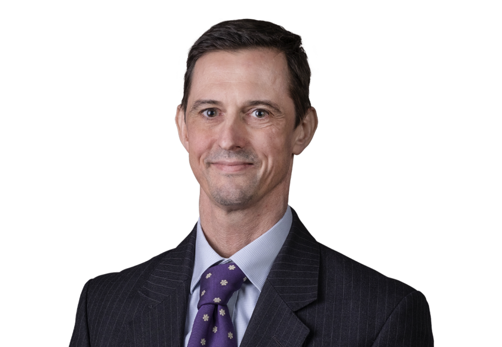 Michael Rapp - Barrister - Temple Garden Chambers