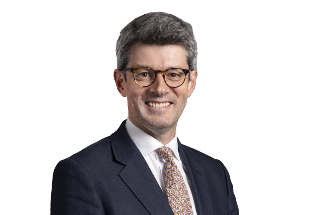 Nicholas Chapman - Barrister - Temple Garden Chambers