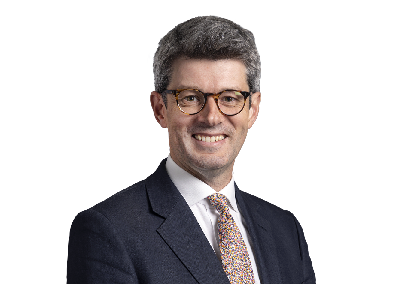 Nicholas Chapman - Barrister - Temple Garden Chambers