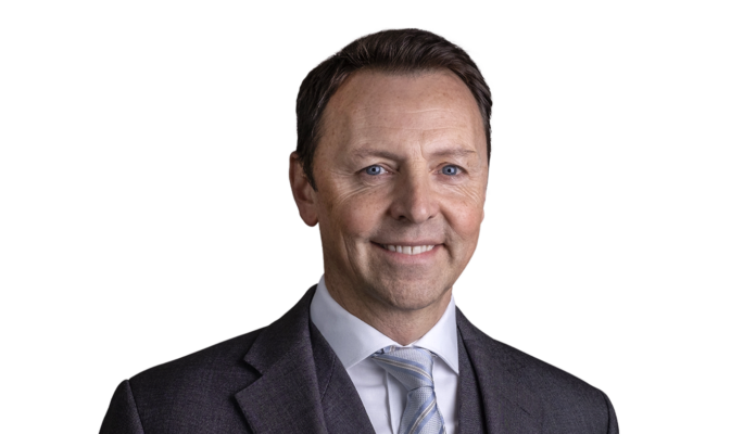 Peter Freeman Joins Temple Garden Chambers - Temple Garden Chambers