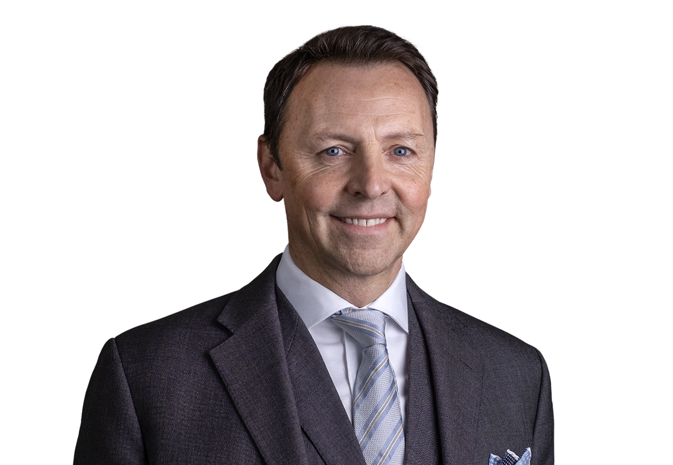 Peter Freeman - Barrister - Temple Garden Chambers