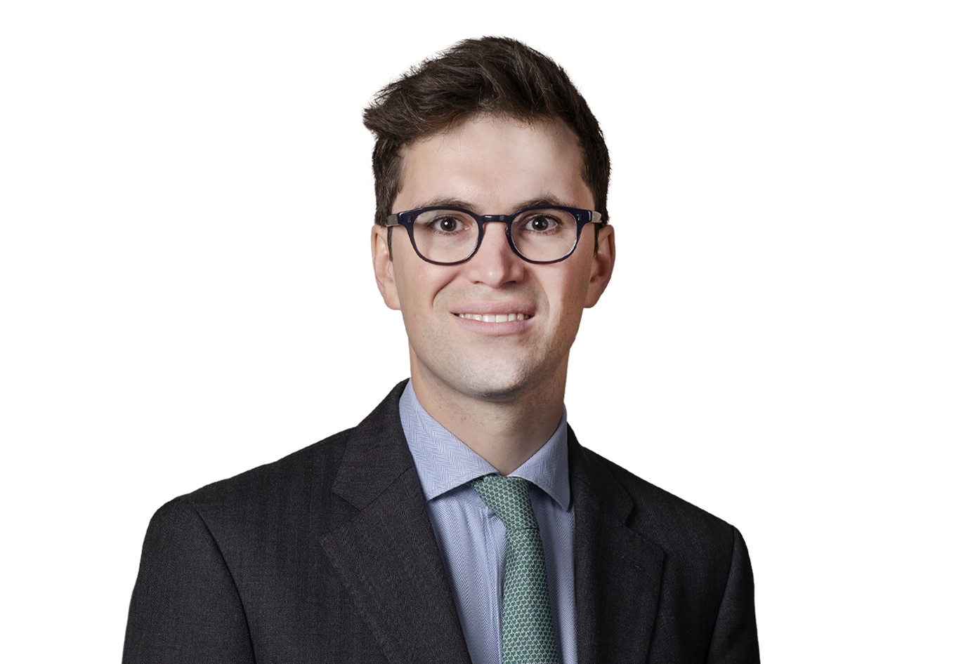 Richard Boyle - Barrister - Temple Garden Chambers