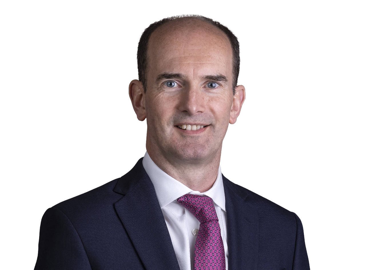 Richard Wilkinson - Barrister - Temple Garden Chambers