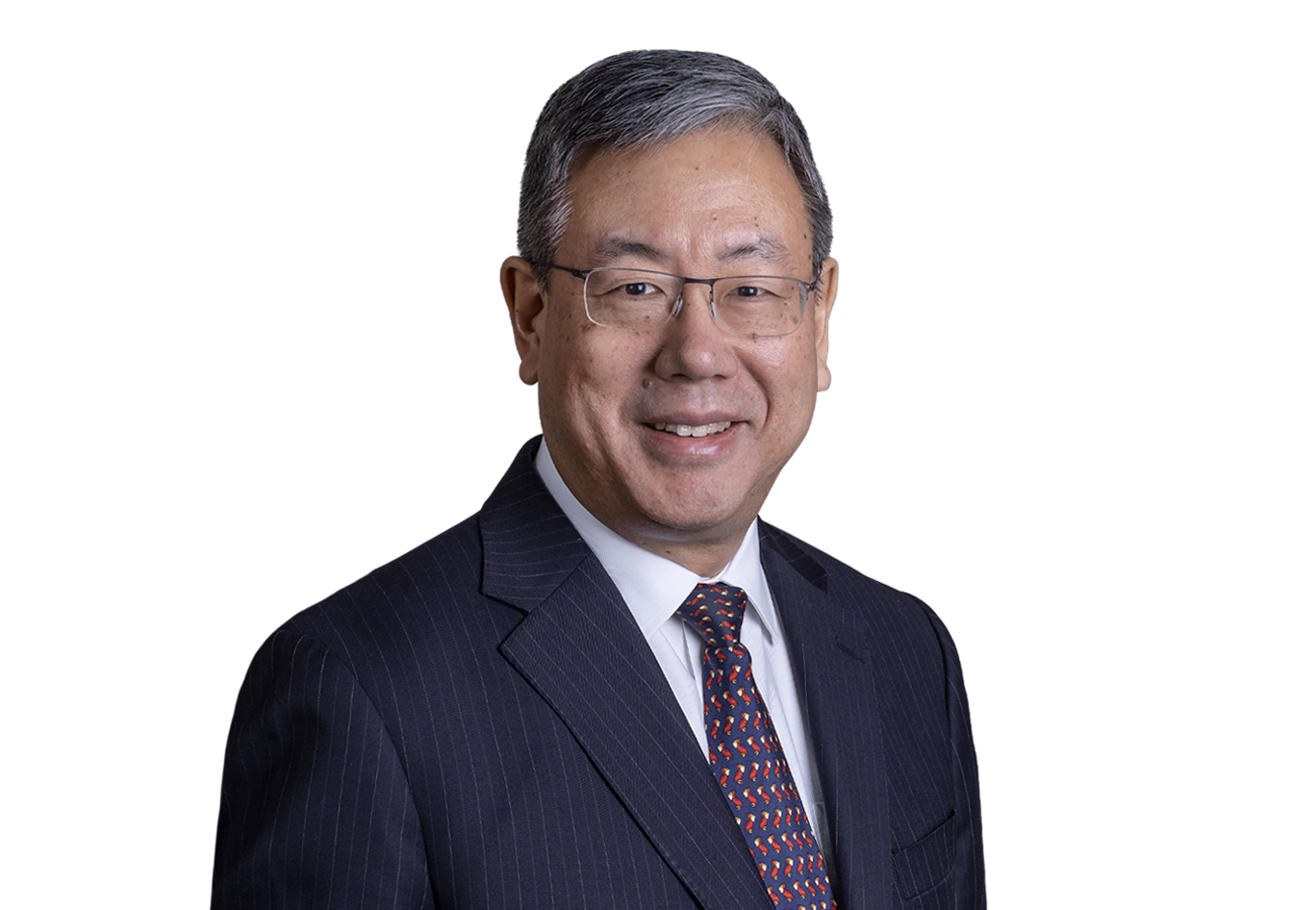 Robin Tam KC - Barrister - Temple Garden Chambers