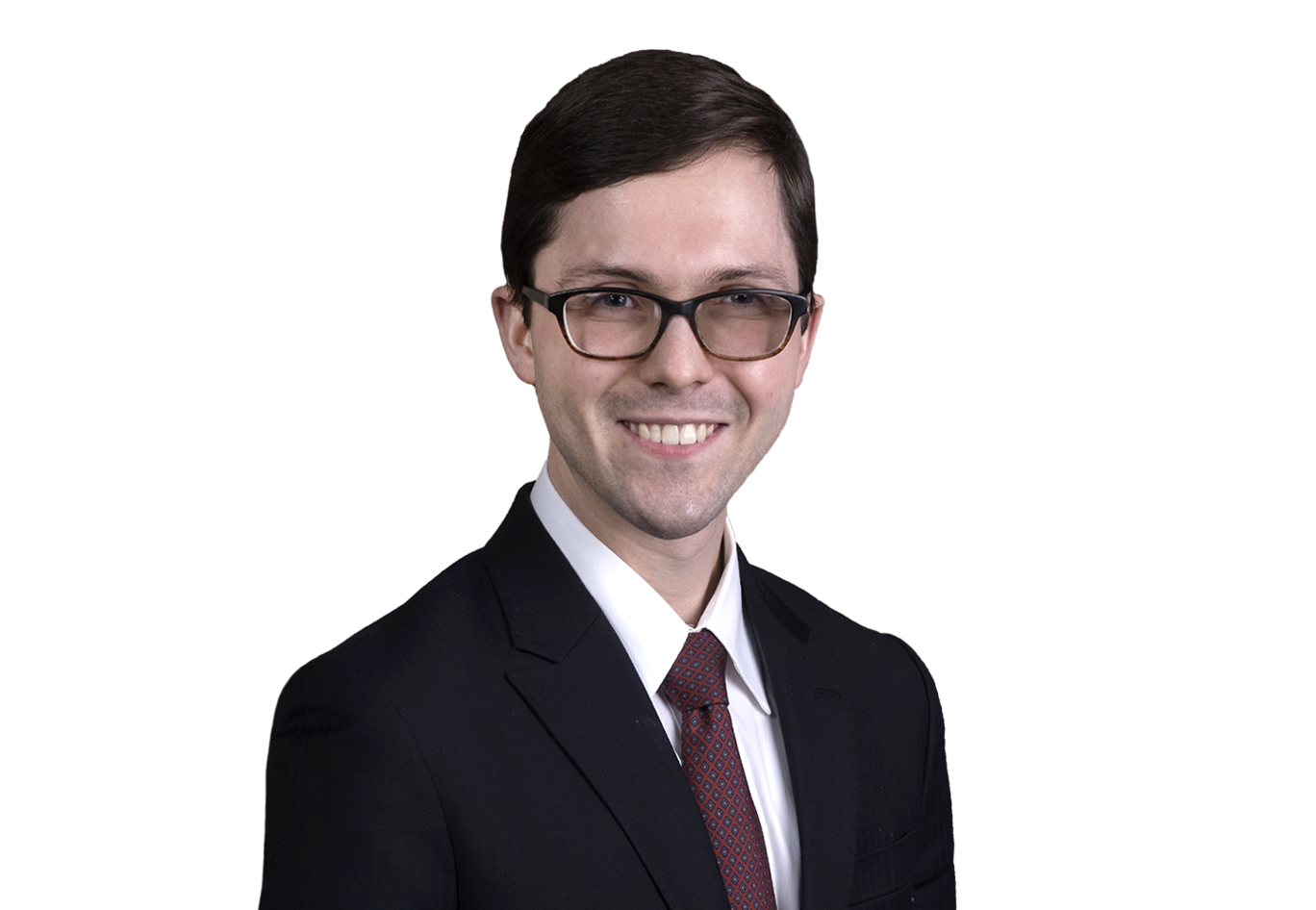 Sebastian Bates - Barrister - Temple Garden Chambers