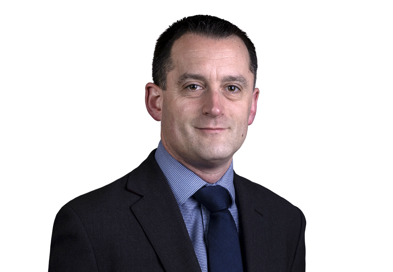 Tim Sharpe - Barrister - Temple Garden Chambers