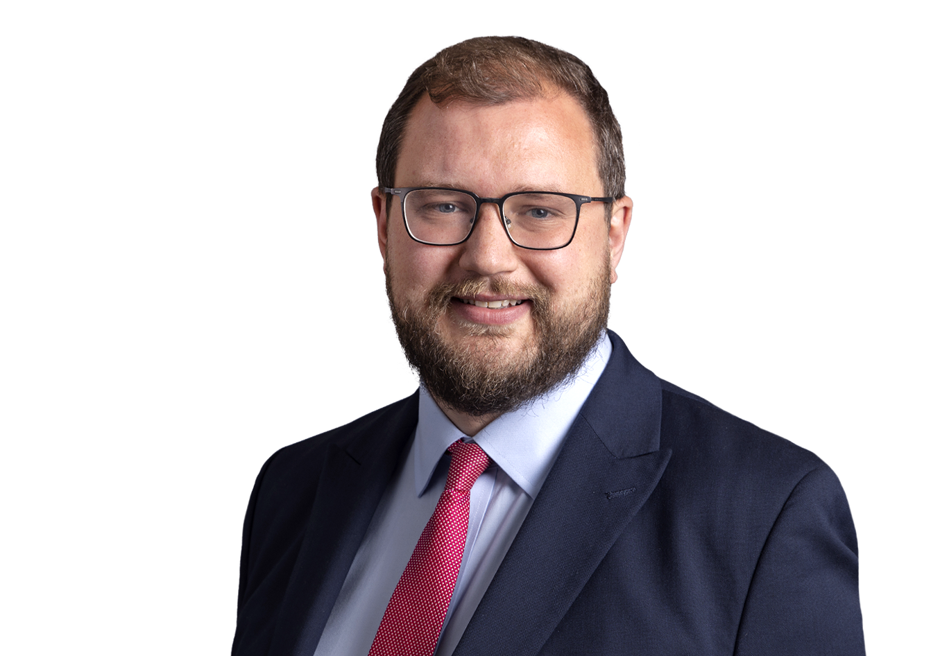 William Irwin - Barrister - Temple Garden Chambers