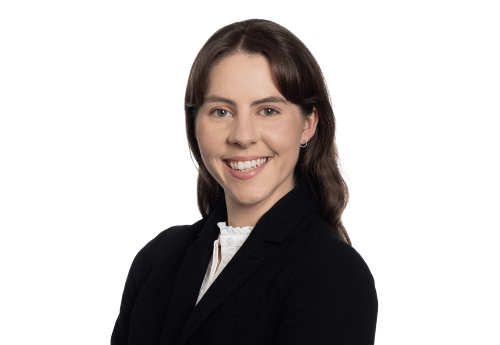 Amy Lanham Coles - Barrister - Temple Garden Chambers