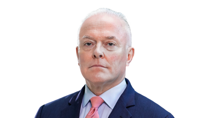 Andrew Cayley CMG KC to Deliver Keynote Speech in Copenhagen on the ...