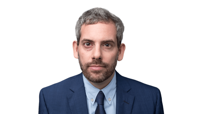 People - Temple Garden Chambers