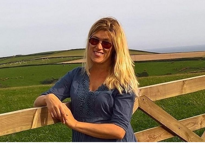 Harriet Gilchrist represents the family at the Inquest into the death ...