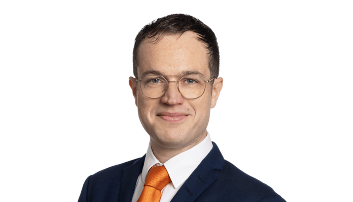 People - Temple Garden Chambers