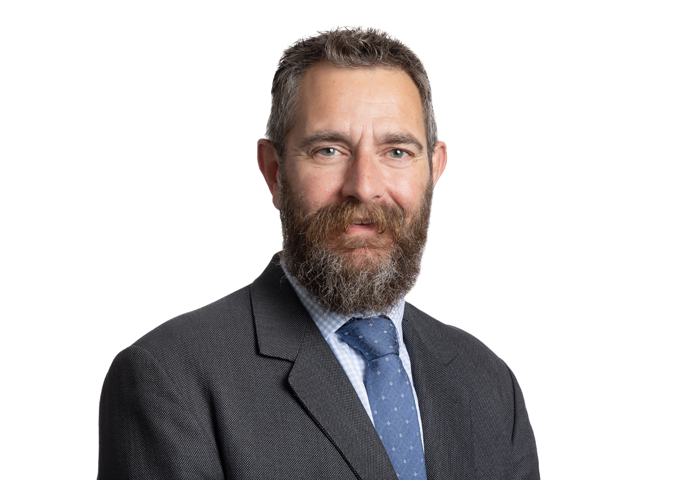 Matthew Brunning - Barrister - Temple Garden Chambers