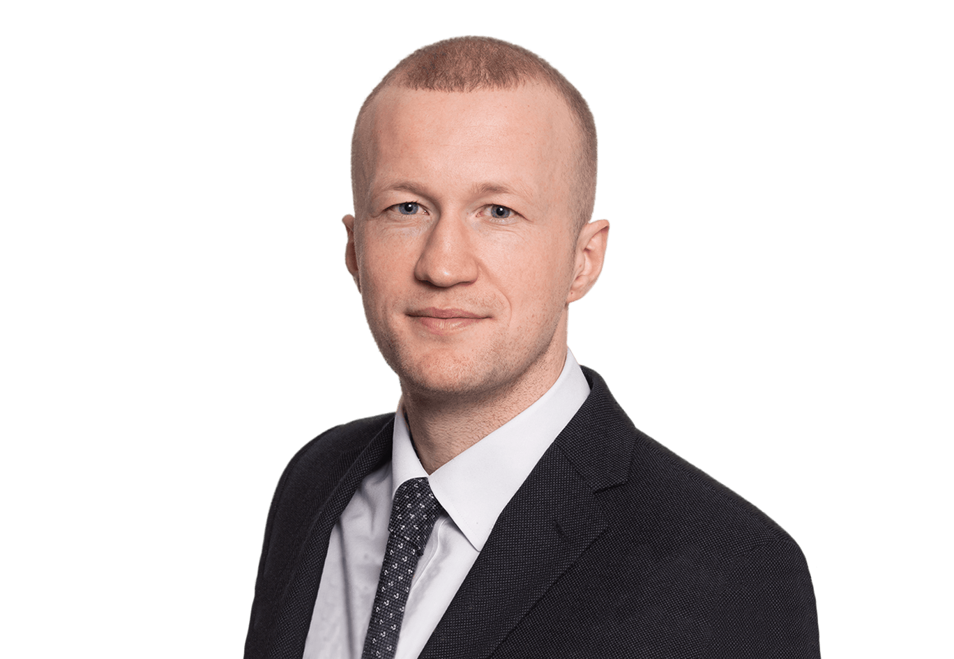 Richard Collier - Barrister - Temple Garden Chambers